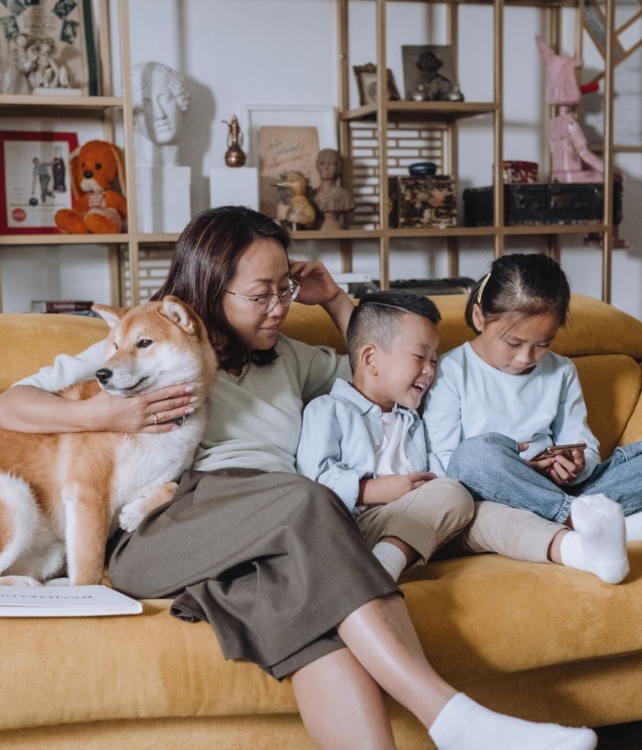 Meet the DVMoms Team - DVMoms